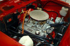 V8 H-Body Photo Album: Vega - Astre 1971