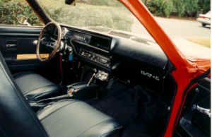 V8 H-Body Photo Album: Vega - Astre 1971